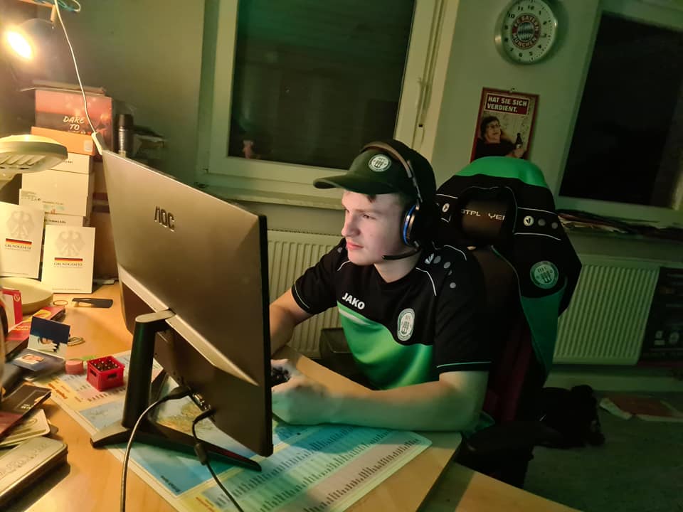 HFC Online-FIFA-Turnier – HoyerswerdaerFussballClub – Offizielle Homepage